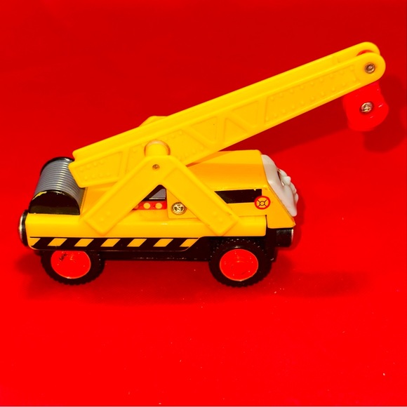 Thomas & Friends | Toys | Thomas And Friends Railway Kevin Train | Poshmark